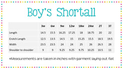 Gingham Golf Jon Jon – Deshler Designs